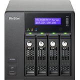 Qnap VioStor 12-Channel 4-Bay Network Video Recorder (VS-4112-PRO+-US)