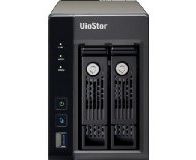 Qnap VioStor 8-Channel 2-Bay Network Video Recorder (VS-2108-PRO+-US)