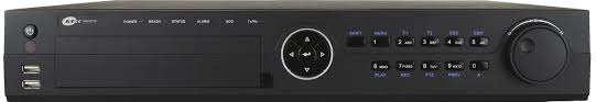 BOSCH DVR-XS200-A