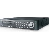 Everfocus ECOR960-16X1/1T Network Digital Video Recorder