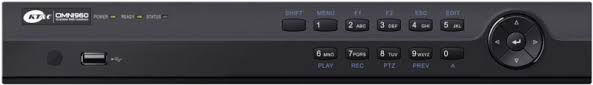 BOSCH DVR-5000-04A100