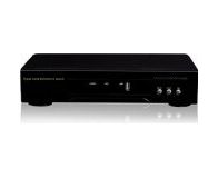 K7-e400/3TB 4CH Real time H.264 D1 Digital Video Recorder