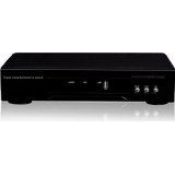 K7-E400/3TB 4CH REAL TIME H.264 D1 DIGITAL VIDEO RECORDER