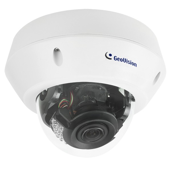 GEOVISION 1.3MP 3-9MM SUPER LOW LUX