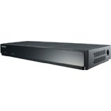 Samsung 4 Channel NVR with PoE Switch 1TB SRN-473S-1TB