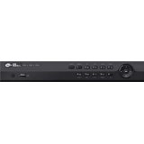 KT&C HD-TVI 4CH DVR 1080P@15FPS OR 720P@30FPS 4TB HDD 1CH IP