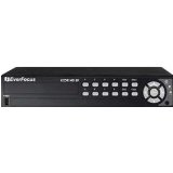 EverFocus Electronics 8 Channel WD1 / 960H Real Time DVR ECOR960-8F/1T