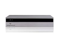 KT&C K7-e1600/2TB 16CH Real time H.264 D1 Digital Video Recorder, 2TB HDD
