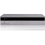 KT&C K7-e1600/2TB 16CH Real time H.264 D1 Digital Video Recorder, 2TB HDD