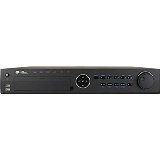 KT&C EZHD-TRF4-2TB OMNI EZ HD-TVI 4CH DVR 1080P @ 30FPS 1CH IP 2TB HDD