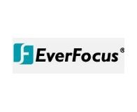 Everfocus ENVR8304E/2T NVR Security CCTV 8 Channel H.264 NVR with built-in PoE