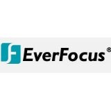 Everfocus ENVR8304E/2T NVR Security CCTV 8 Channel H.264 NVR with built-in PoE