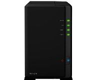 Synology Network Video Recorder (NVR216 (9CH))