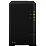 Synology Network Video Recorder (NVR216 (9CH))