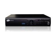 KT&C K9-A900/1TB 9 CHANNEL H.264 DVR with 1TB 9 CHANNEL H.264 DVR with 1TB