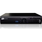 KT&C K9-A900/1TB 9 CHANNEL H.264 DVR with 1TB 9 CHANNEL H.264 DVR with 1TB