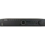 KT&C HD-TVI 8CH DVR 1080P @ 30FPS 1CH IP 8TB HDD