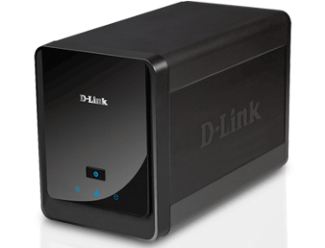 D-LINK DNS-726-4