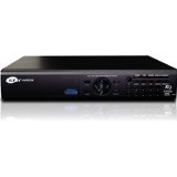 KT&C K9-a900 960H 9CH Real-time DVR K9-A900/2TB