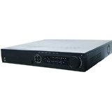 HIKVISION HDView 16CH Channel NVR 16 POE Ports ONVIF NVR, Hikvision OEM