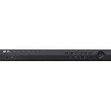 KT&C HD-TVI 16CH DVR 1080P@15FPS OR 720P@30FPS 4TB HDD 2CH IP