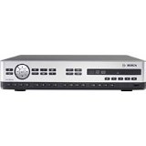 BOSCH SECURITY VIDEO DVR-670-08A101 1 TB HDD Advantage Digital Video Recorder