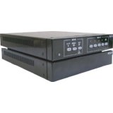 Bosch LTC2382/90 LTC 2382/90 Video Quad Processor - Functions: Video Processing, Video Recording