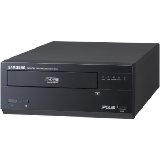 Samsung SRN-470D-500 Nvr 4ch Mpeg4 H.264 500 Gb