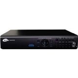 KT&C 960H 16CH DVR 3TB HDD