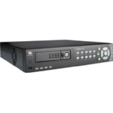 Samsung 8CH Network Video Recorder with PoE Switch SRN-873S-4TB