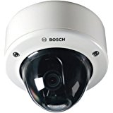 BOSCH FLEXIDOME HD 1080p VR 10-23MM SR-LENS, SDXC CARD SLOT