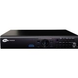 KT&C 960H 4CH DVR 6TB HDD