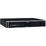 BOSCH SECURITY VIDEO DVR-5000-16A201 H.264 Diver Digital Video Recorder