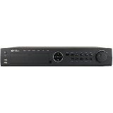 KNR-P32PX16/8TB KT&C 32 Channel NVR 160Mbps Max Throughput - 8TB