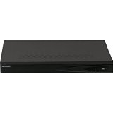 HIKVISION 16CH 8 Ports PoE DS-7616NI-E2/8P NVR Network Video Recorder with up to 5MP Resolution Recording