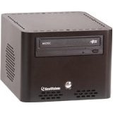 GeoVision 94-NC33T-C16 NVR CUBE 16IPCH I3 8GB RAM 3TB HDD