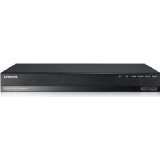 SAMSUNG 4CH COMPACT NVR WITH POE SWITCH, 4TB SRN-472S-4TB