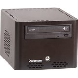 GeoVision 94-NC31T-C16 NVR CUBE 16 IP CH I3 8GB RAM 1TB HDD