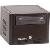 GeoVision 94-NC54T-C32 NVR CUBE 32IPCH I5 8GB RAM 4TB HDD