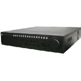 Hikvision DS-9632NI-ST-4TB NVR, 32-CHANNEL