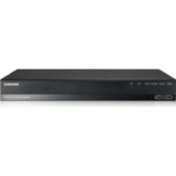 Samsung 4CH NVR with PoE Switch SRN-472S-6TB