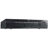 Hikvision 64-Channel Embedded NVR, No HDD, H264, Up to 6MP, HDMI, 8-SATA