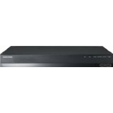 Samsung SRN-873S 8-Channel NVR with PoE/PoE+ Switch (12TB) SRN-873S-12TB