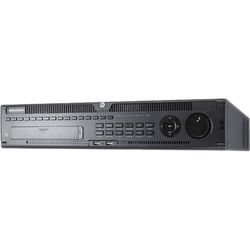 Hikvision 16-Channel 5MP Embedded NVR with 14TB HDD