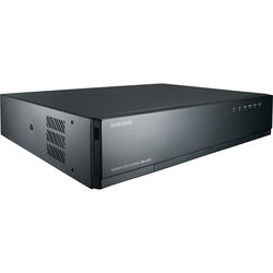 Samsung 16-Channel NVR with PoE Switch (12TB)