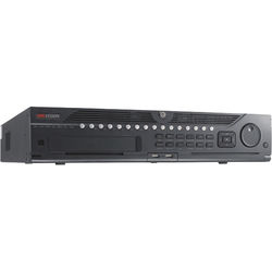 Hikvision 32-Channel 5MP Embedded NVR with 12TB HDD