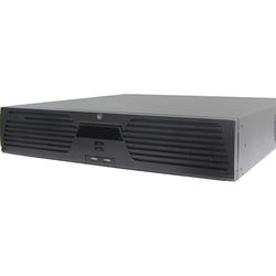 Hikvision DS-9632NI-H8 32-Channel 4K NVR with 10TB HDD