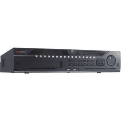 Hikvision 64-Channel 5MP Embedded NVR with 6TB HDD