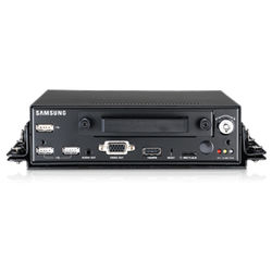 SAMSUNG SRM-872 8-CHANNEL MOBILE NETWORK VIDEO RECORDER (2TB)