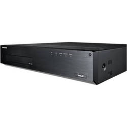 Samsung SRN-1000 Series 64-Channel 5MP NVR with 3TB HDD